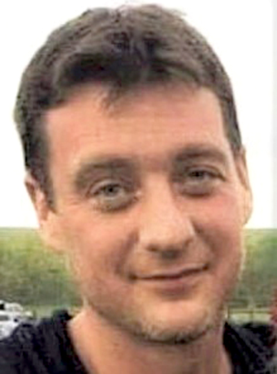 Jason Edward Poore | News, Sports, Jobs - The Sentinel